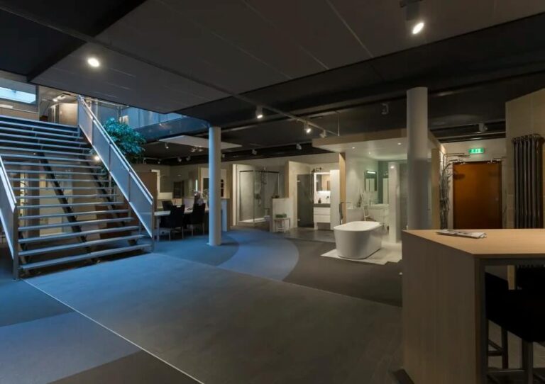 Complete Badkamers van Baderie | Badkamer Specialist