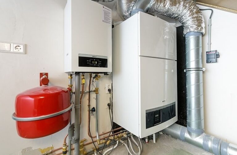 Cv-ketel vervangen inclusief montage | Ook voor spoed